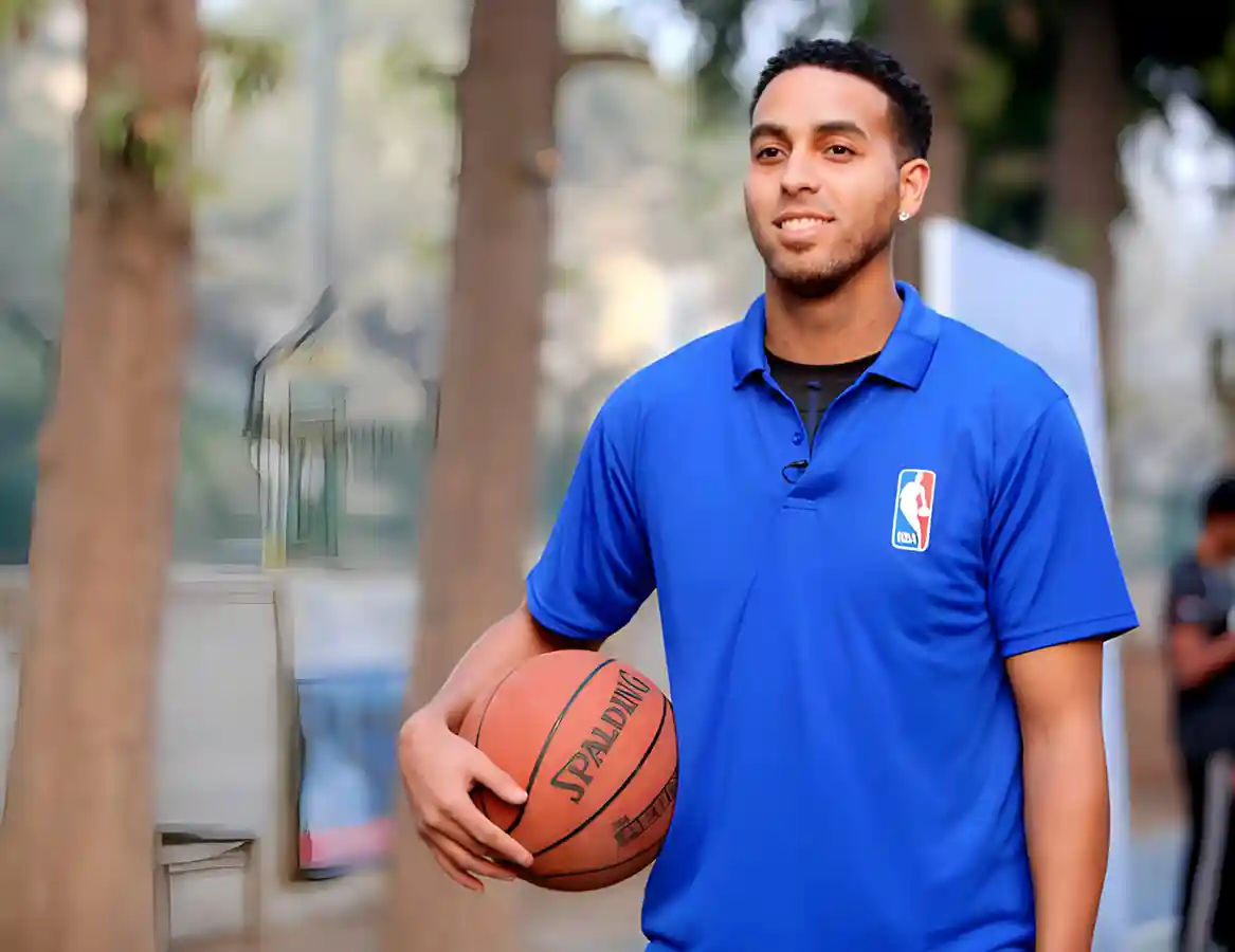 NBA Basketball School, Kevin Martin Master Class - NBA Basketball School