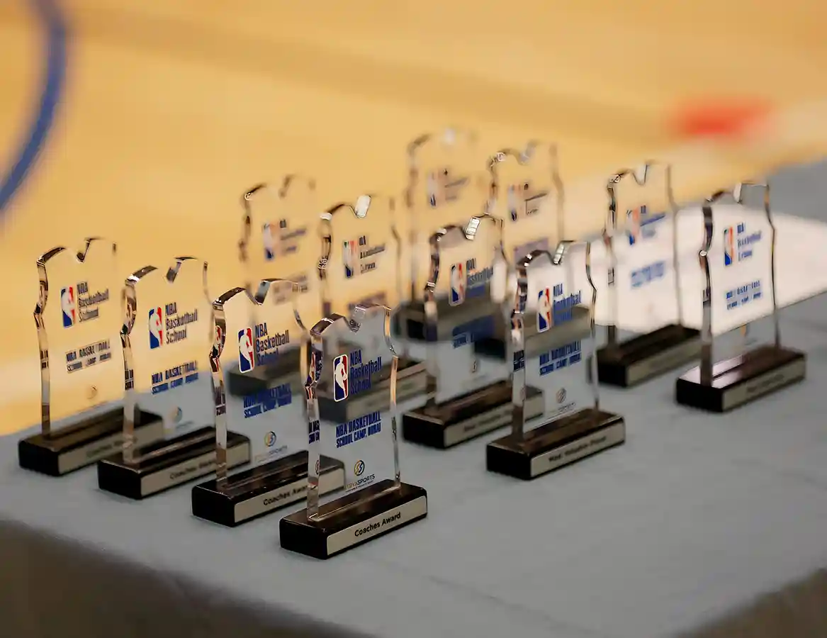 2021 Spring Break Basketball Camp - A Ball for All! - NBA Basketball School