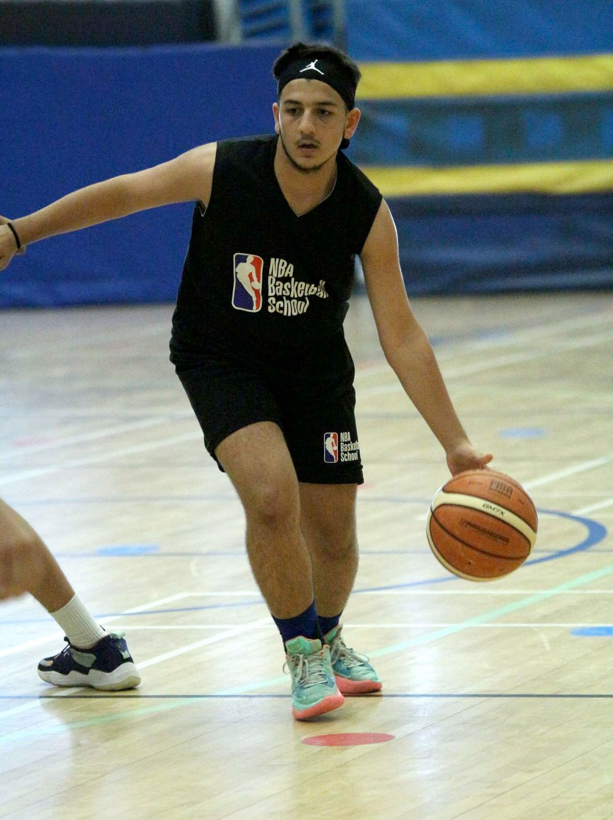 NBA Elite Basketball Leagues in Dubai | Elites Compete Here