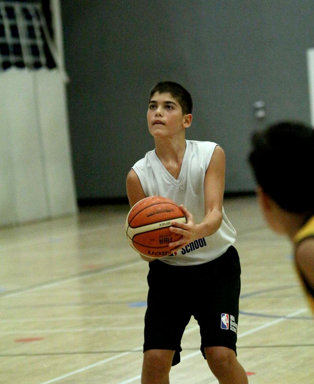 NBA Elite Basketball Leagues in Dubai | Elites Compete Here