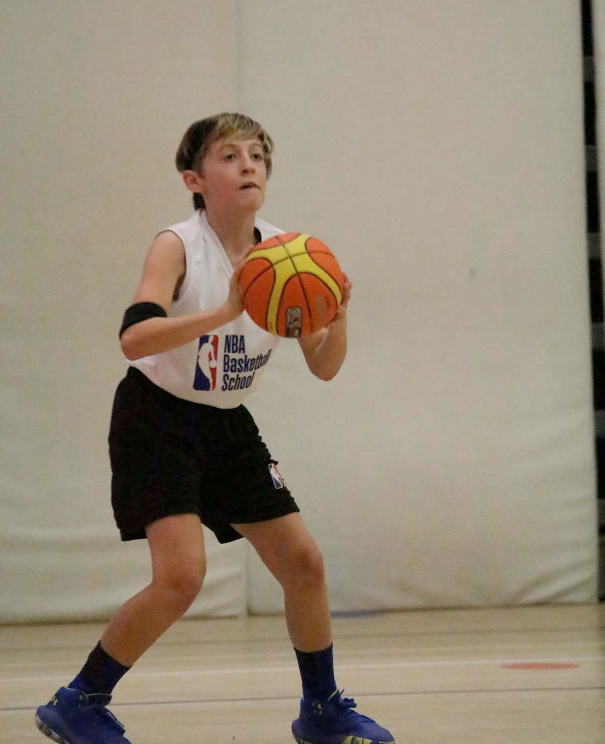 NBA Elite Basketball Leagues in Dubai | Elites Compete Here