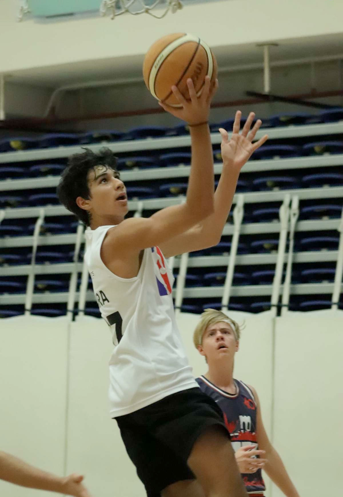 NBA Elite Basketball Leagues in Dubai | Elites Compete Here