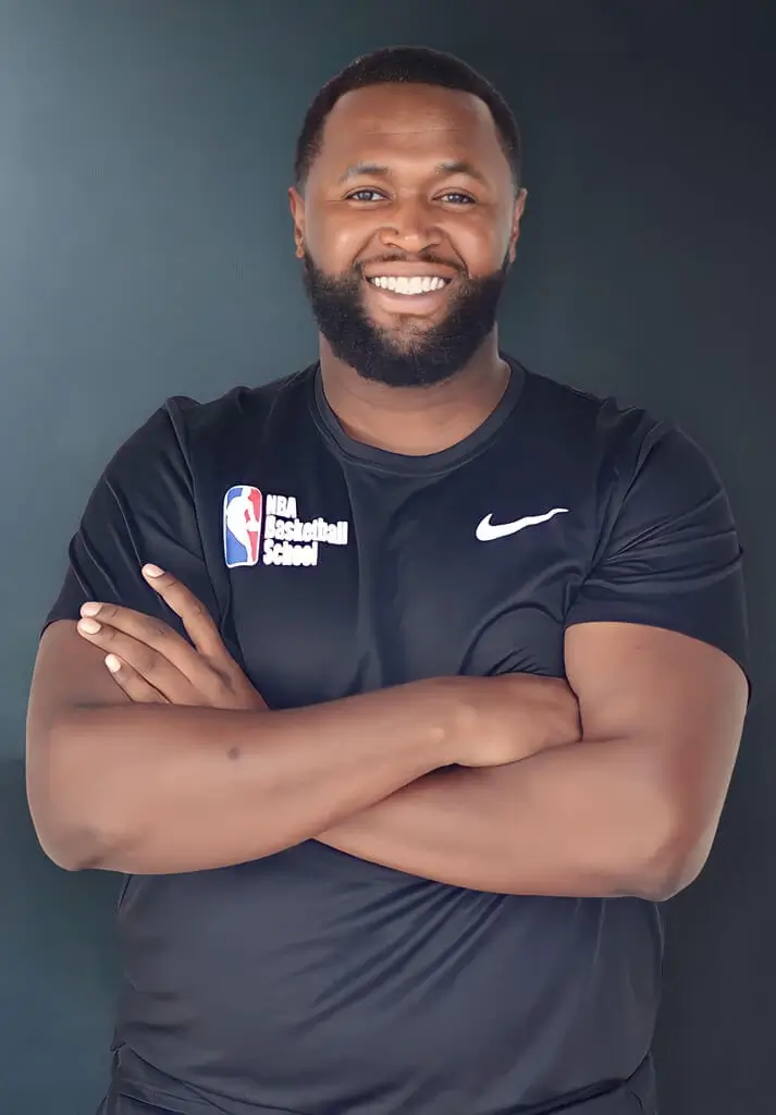 Team - NBA Basketball School