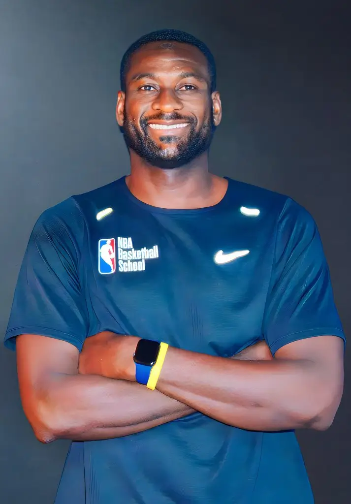 Team - NBA Basketball School